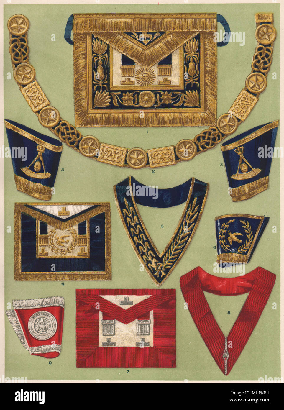 Freemasonry england hi-res stock photography and images - Alamy