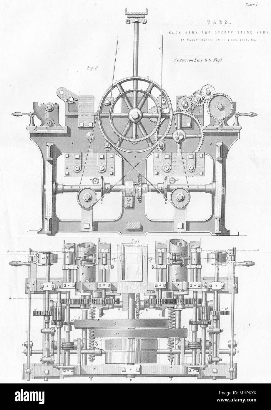 Overtwisting hi-res stock photography and images - Alamy