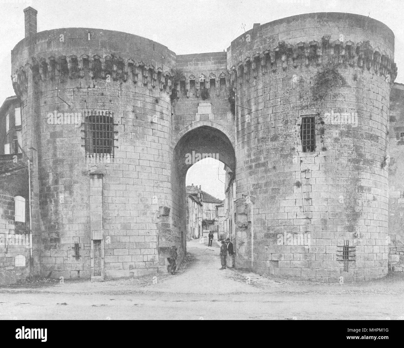 Vintage prison hi-res stock photography and images - Alamy