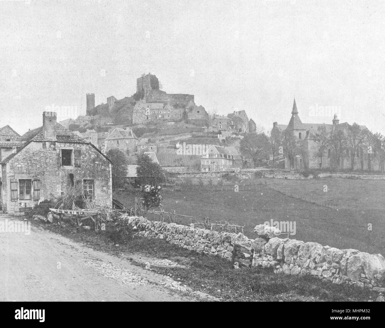 Turenne hi-res stock photography and images - Alamy