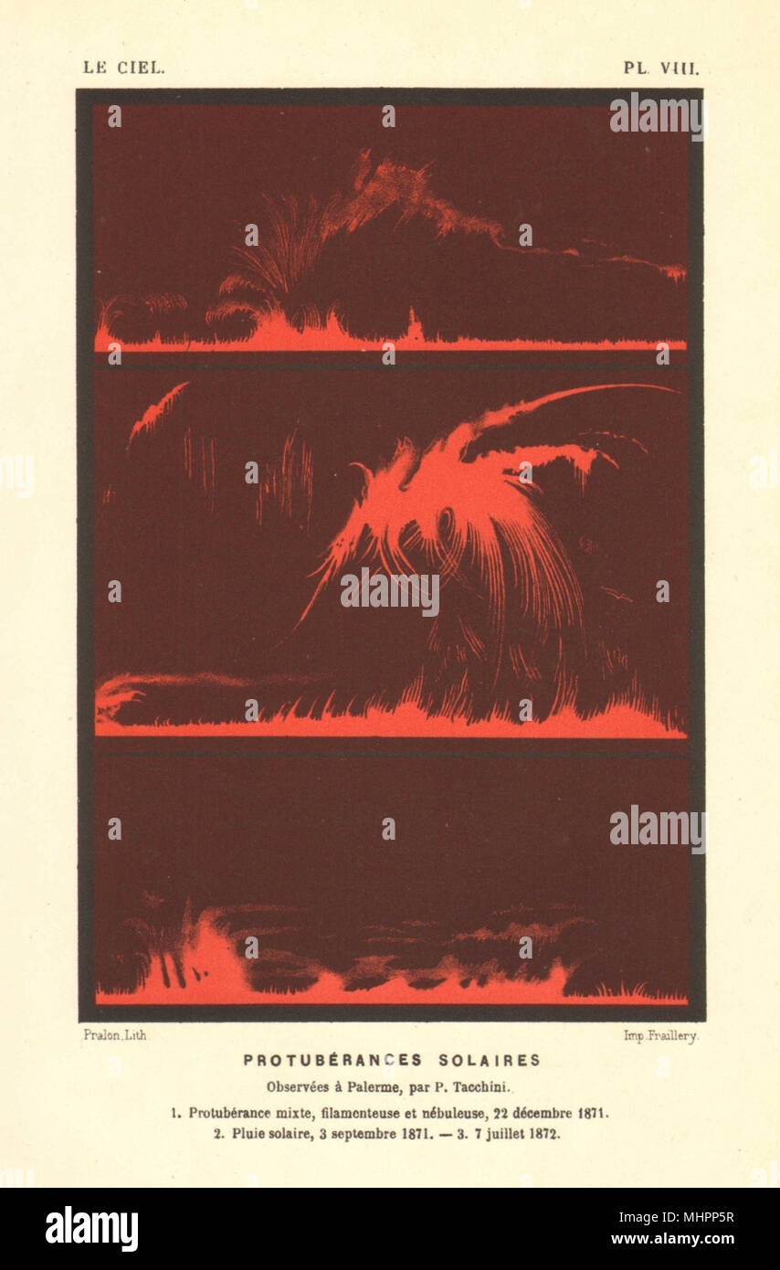 1870 or 1871 lithograph hi-res stock photography and images - Alamy