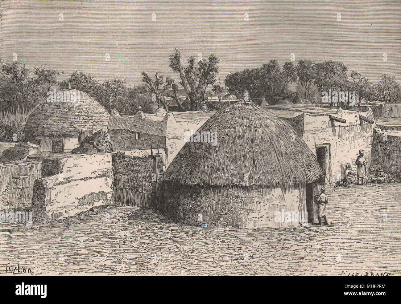 Sokoto Nigeria Stock Photos & Sokoto Nigeria Stock Images - Alamy