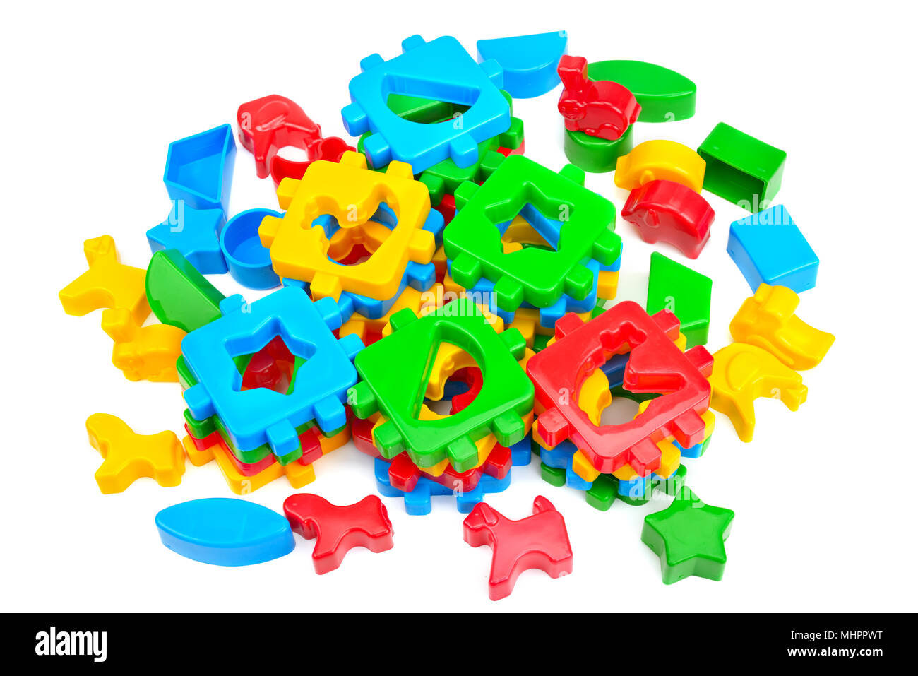 game designer isolated on a white background Stock Photo - Alamy
