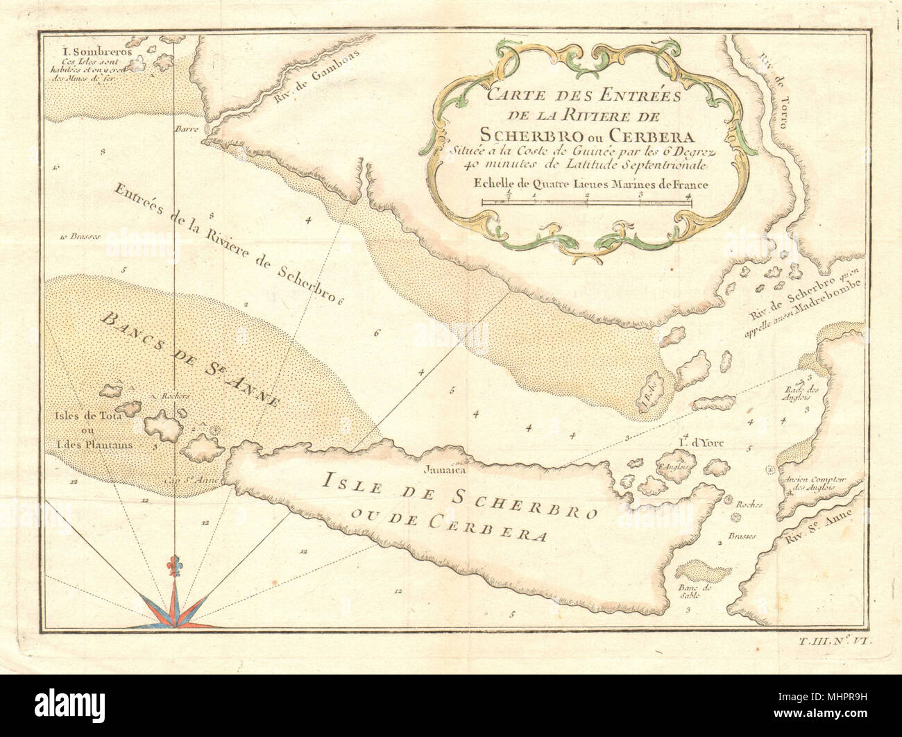 Sherbro island hi-res stock photography and images - Alamy