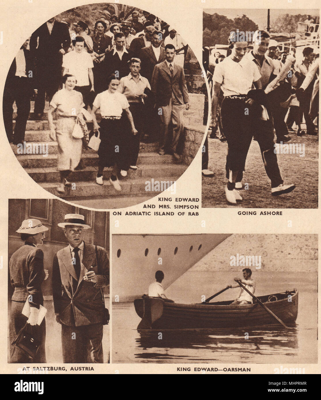 Edward simpson publication hi-res stock photography and images - Alamy