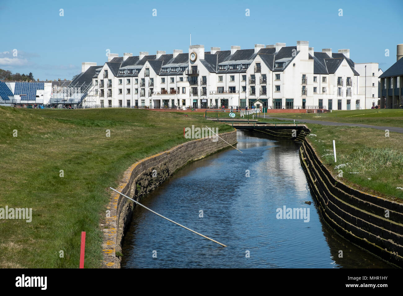 Scottish burn hi-res stock photography and images - Alamy