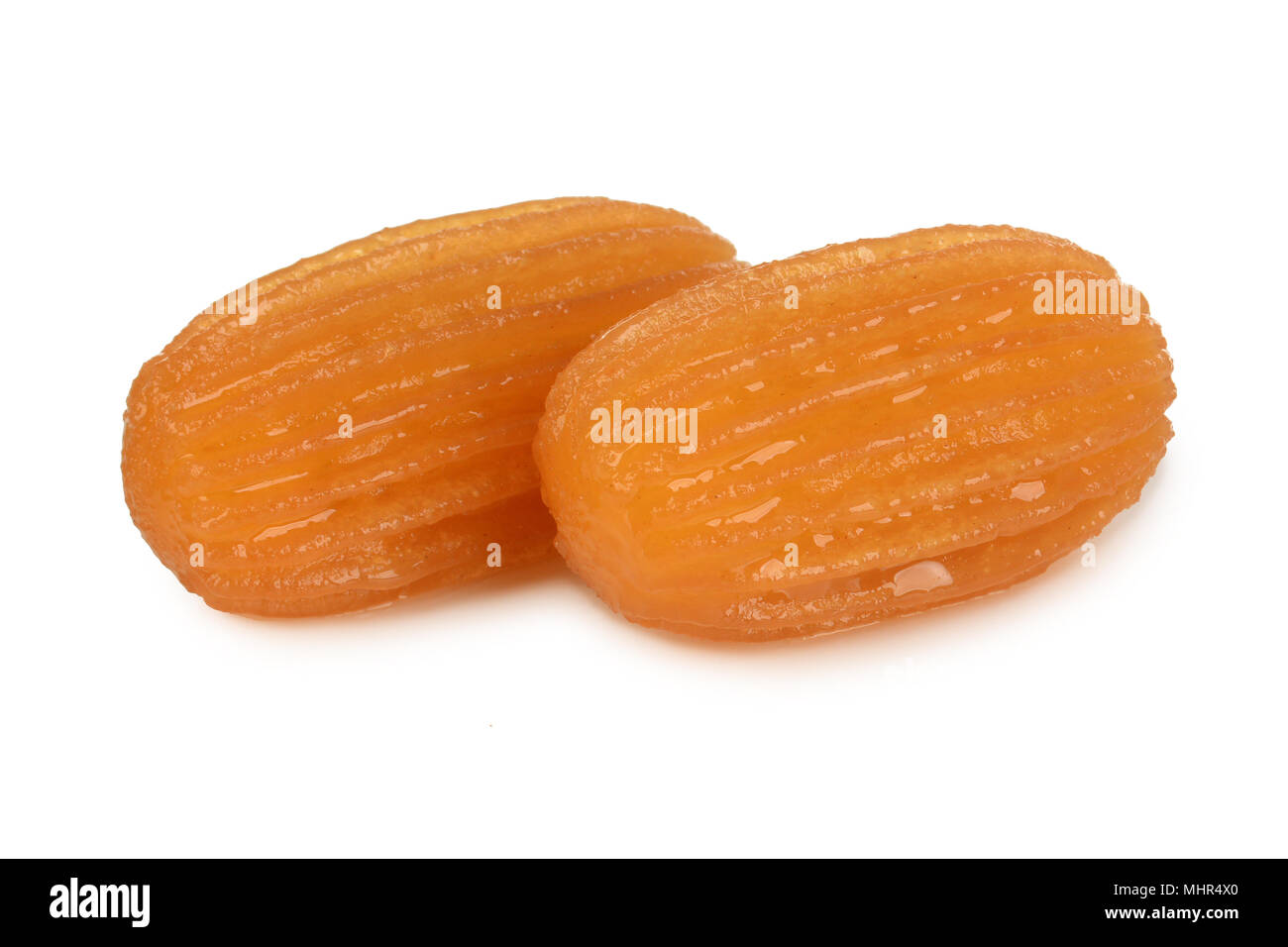 Turkish delight turkey Cut Out Stock Images & Pictures - Alamy