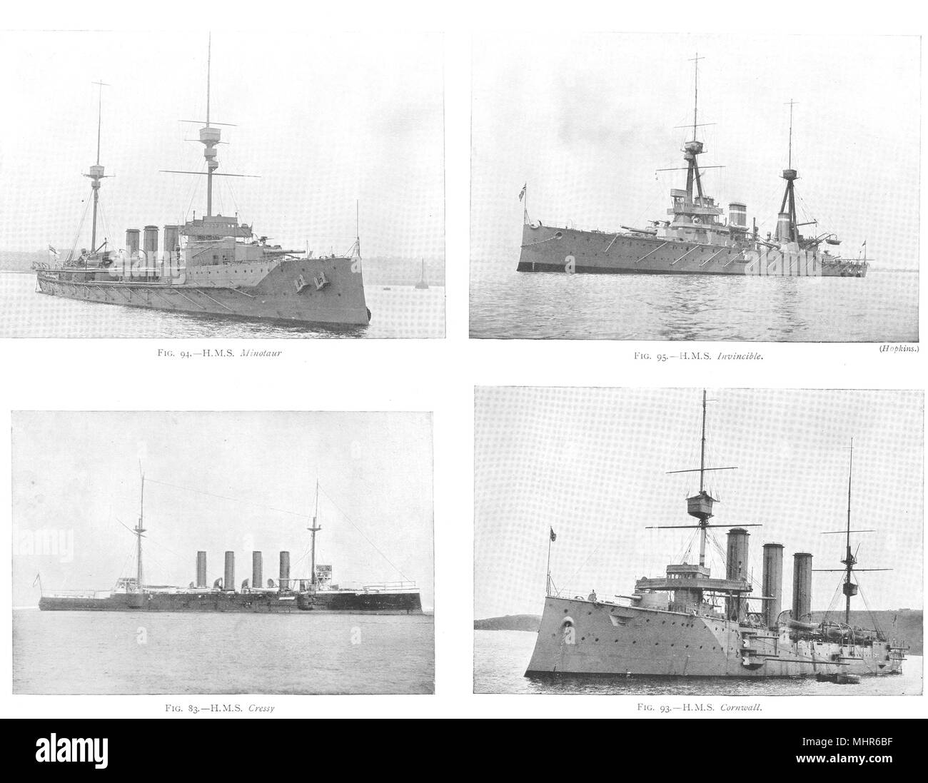 Hms cambridge hi-res stock photography and images - Alamy