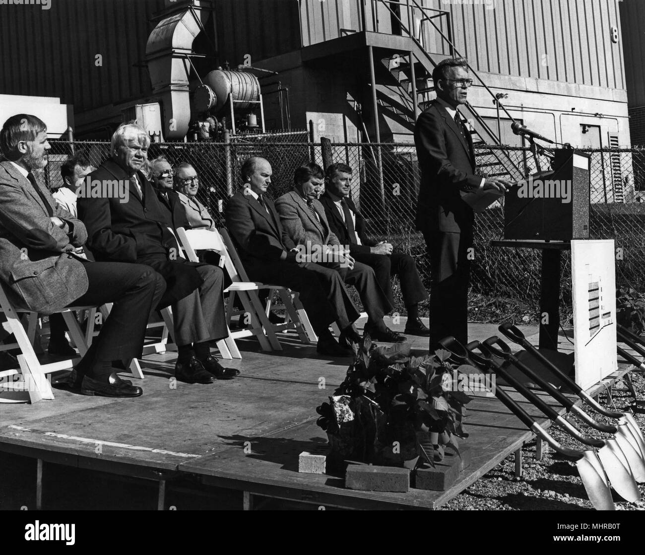 Cdc ground breaking hi-res stock photography and images - Alamy