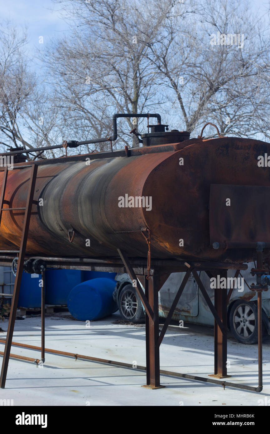 Fire station firefighter training equipment used by fireman to simulate ...