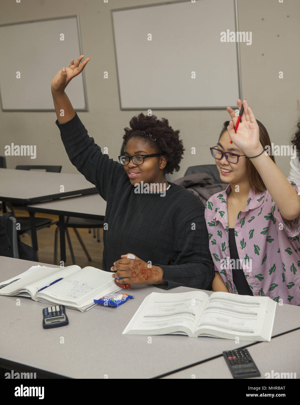College bound hi-res stock photography and images - Alamy