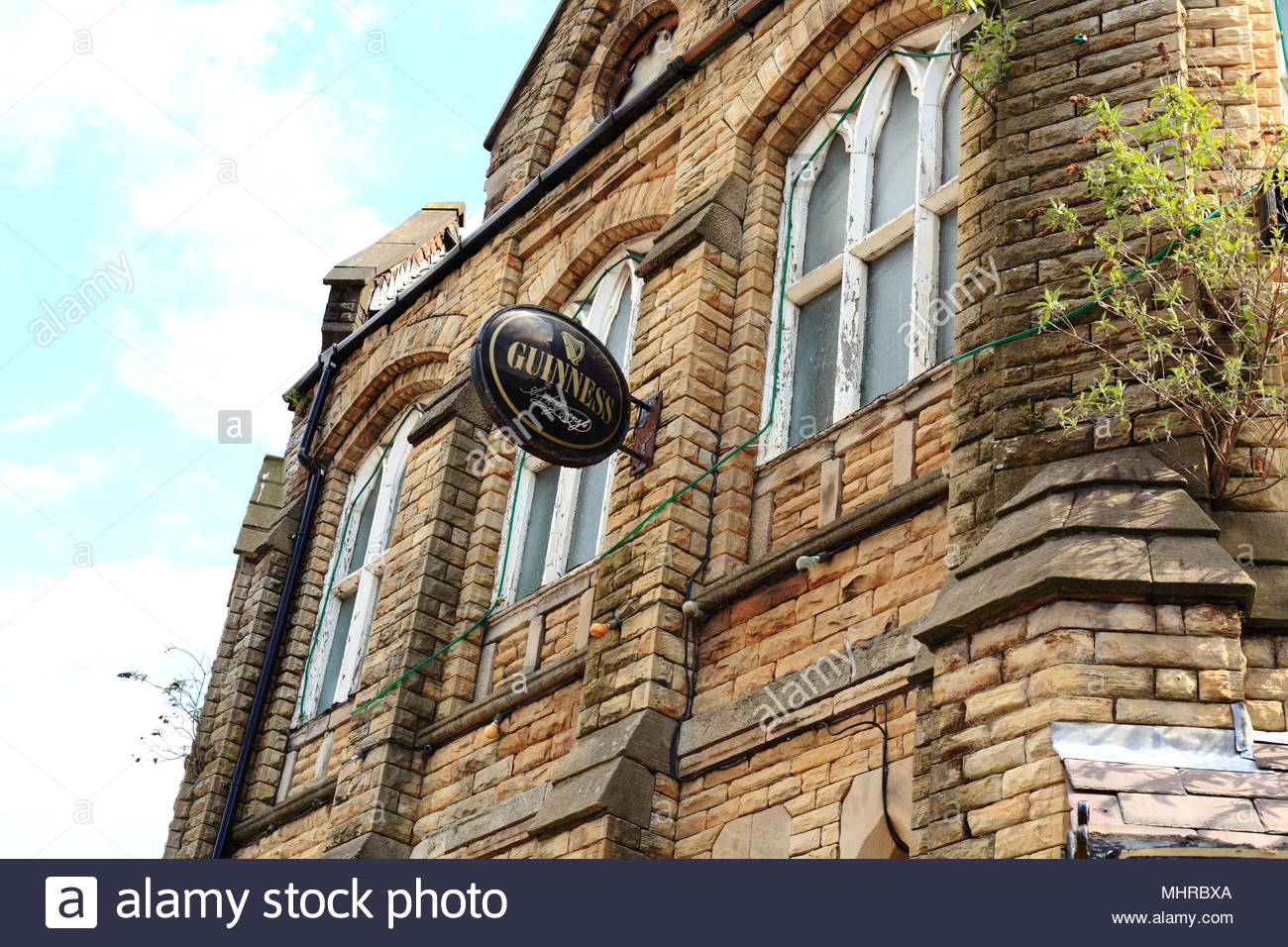 Ardwick Manchester High Resolution Stock Photography and Images - Alamy