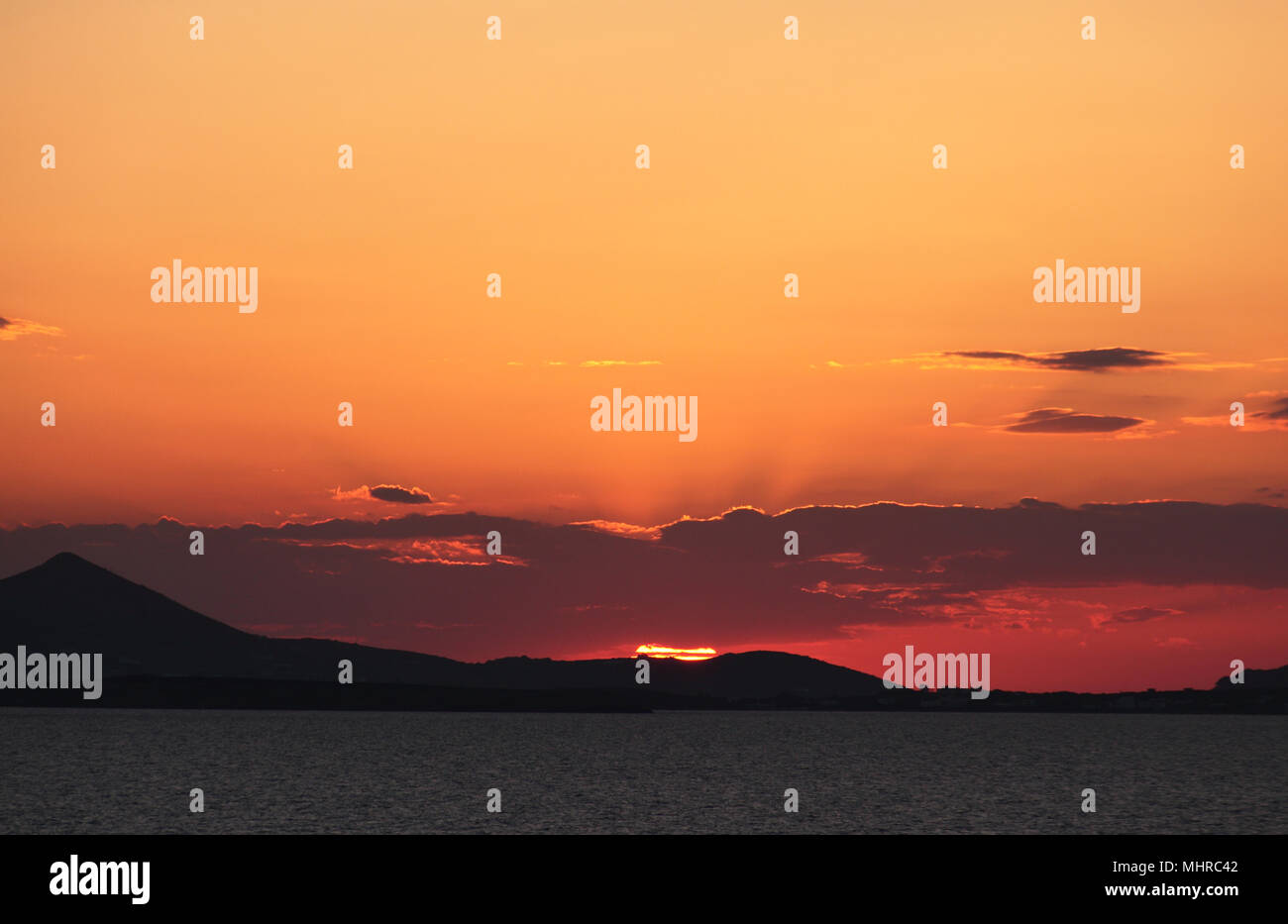 Greek phenomenon hi-res stock photography and images - Alamy