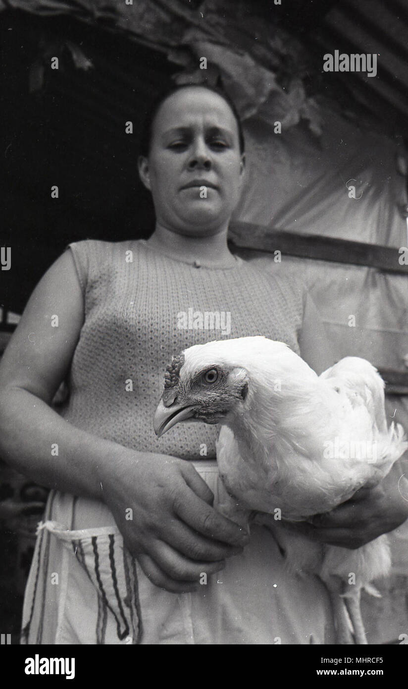 Black and white photo of people going about daily life in Costa Rica ...