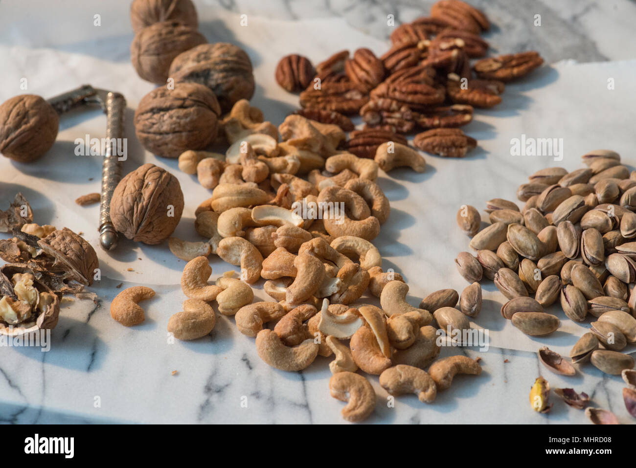Cashew nut tree hi-res stock photography and images - Alamy