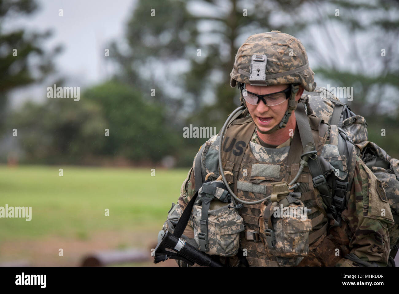 100th infantry battalion hawaii hi-res stock photography and images - Alamy