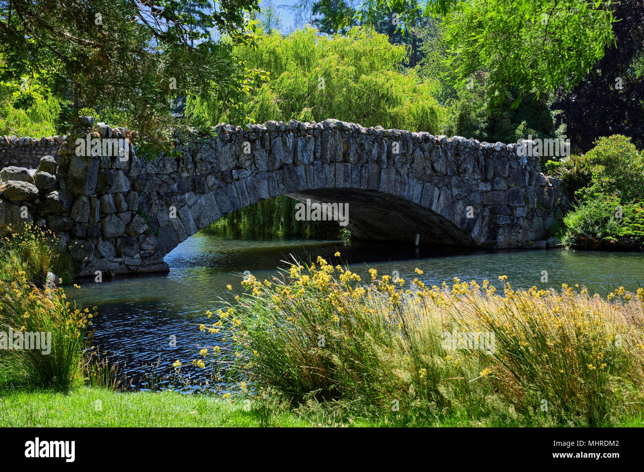 Beacon hill park hi-res stock photography and images - Alamy