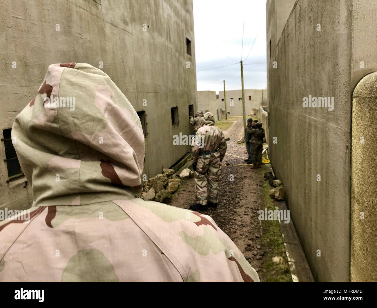 48th civil enginner squadron hi-res stock photography and images - Alamy