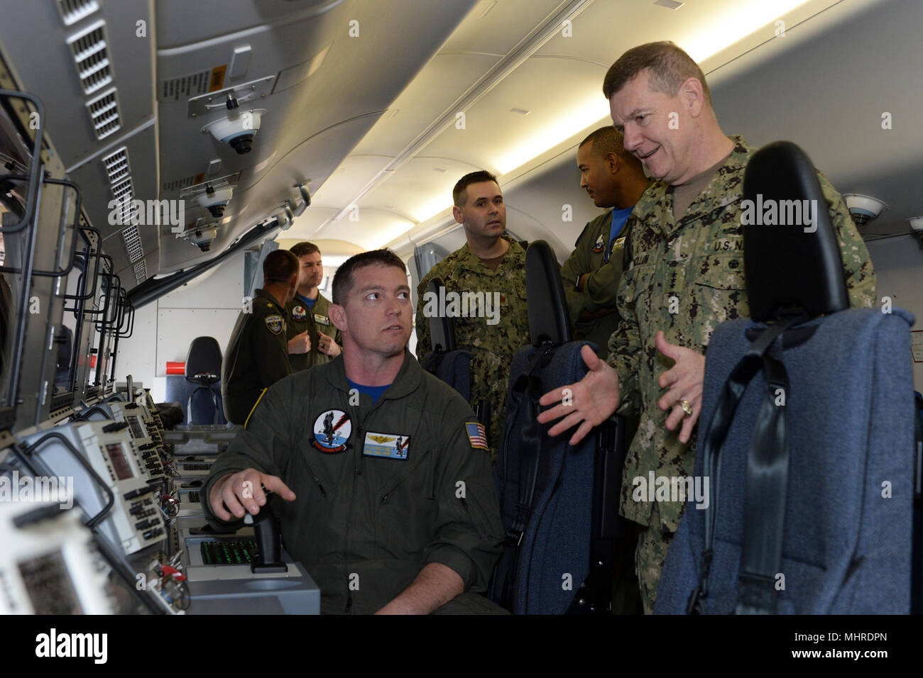 Patrol squadron vp 30 hi-res stock photography and images - Alamy