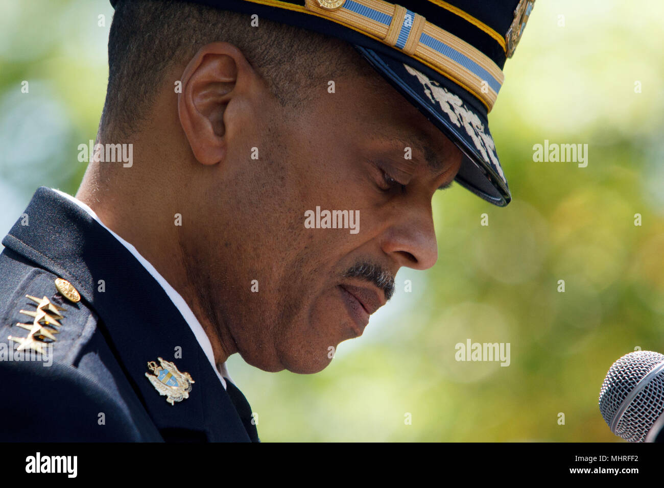 Richard ross hi-res stock photography and images - Alamy