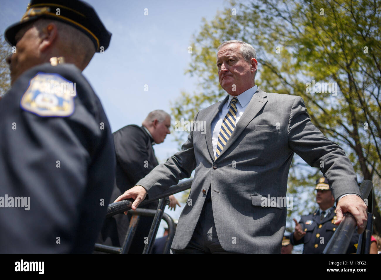 Jim kenney hi-res stock photography and images - Alamy