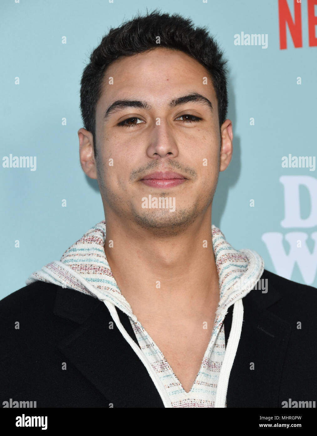 Hollywood, United States. 02nd May, 2018. 02 May 2018 - Hollywood ...