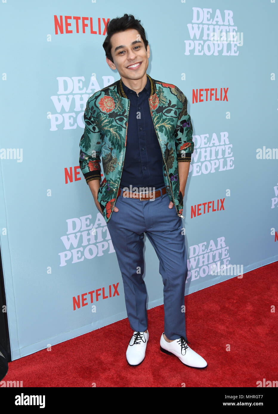 Rudy Martinez High Resolution Stock Photography and Images - Alamy