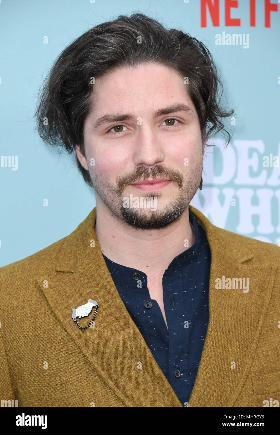 John Patrick Amedori John Patrick People