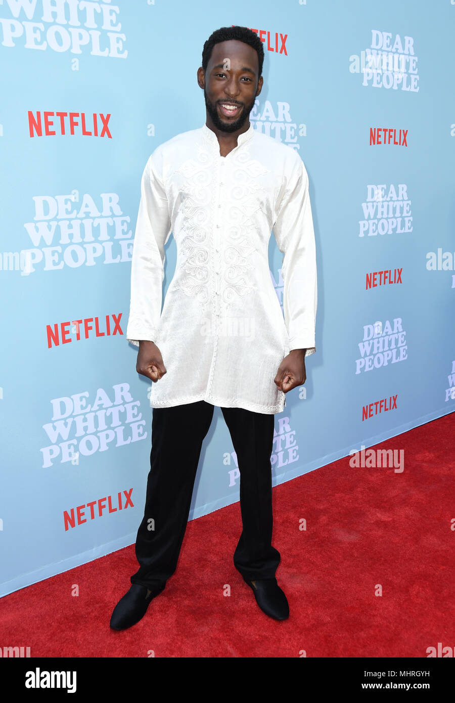 Jeremy dear hi-res stock photography and images - Alamy