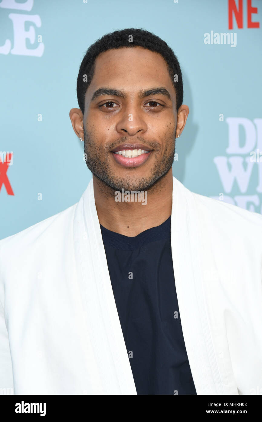 Brandon p bell hi-res stock photography and images - Alamy