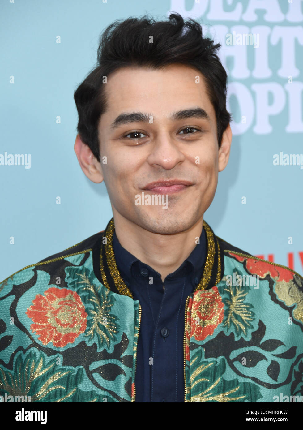 Hollywood, CA, USA. 2nd May, 2018. 02 May 2018 - Hollywood, California ...