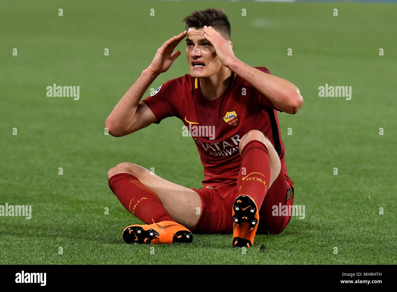 Patrik schick roma hi-res stock photography and images - Alamy