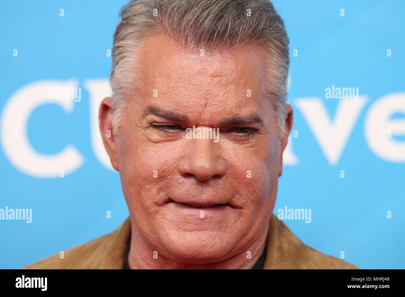 Universal City, Ca. 2nd May, 2018. Ray Liotta, at the 2018 NBCUniversal ...