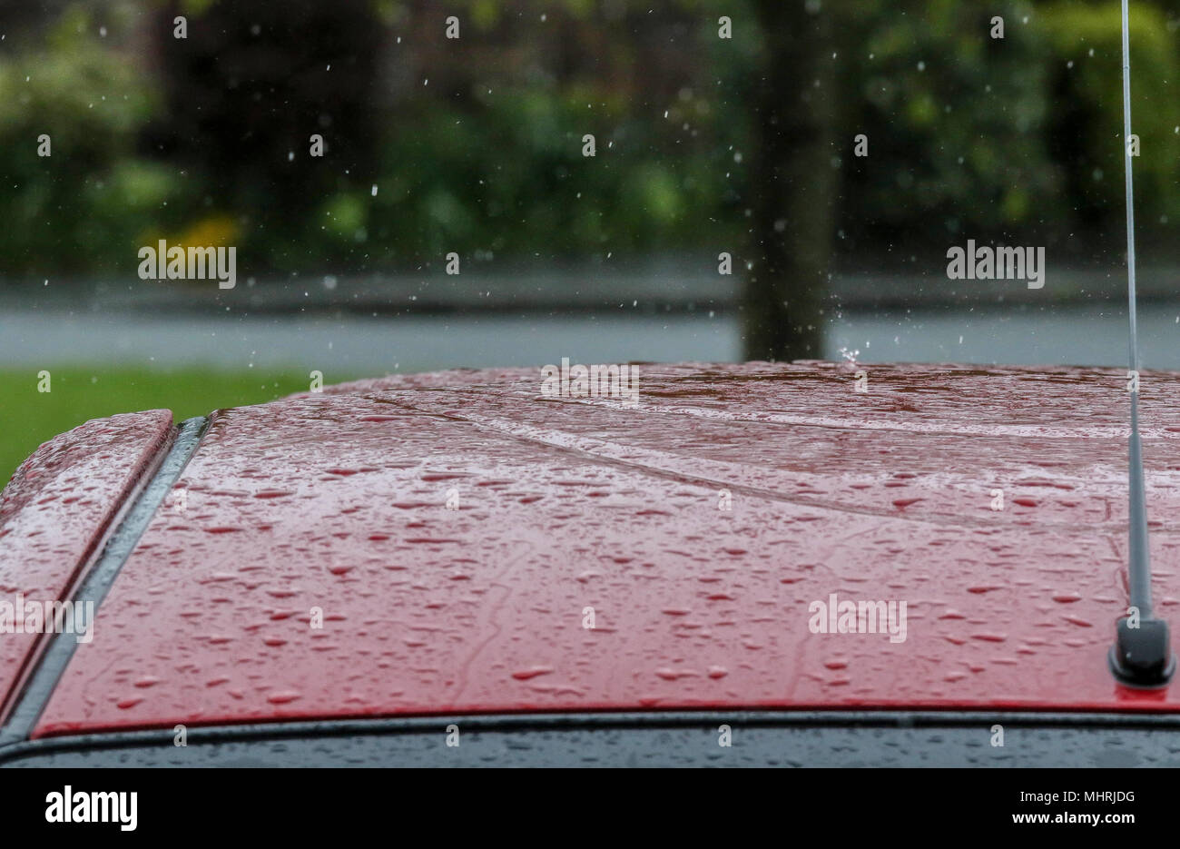 Heavy periods hi-res stock photography and images - Alamy