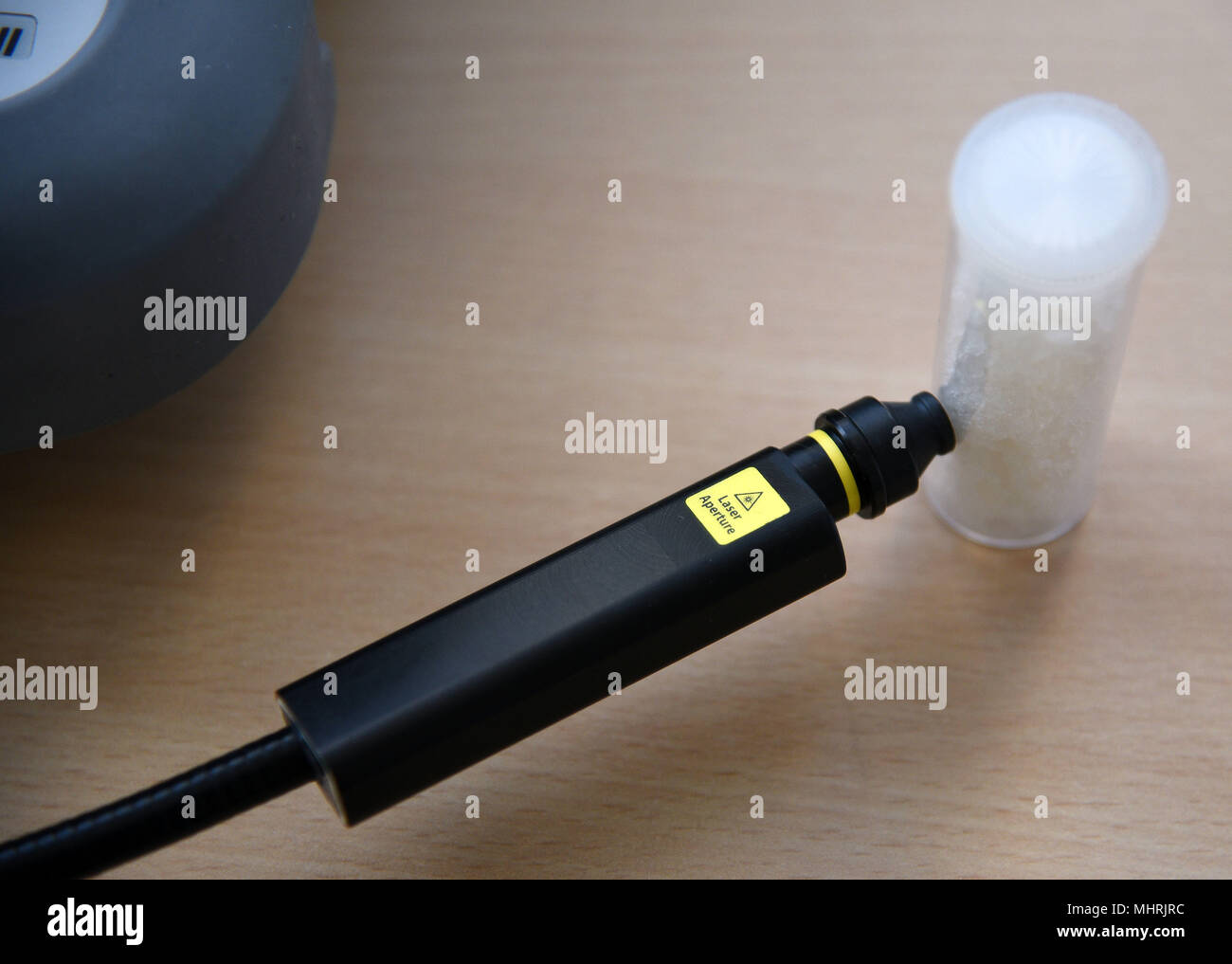 Testing for meth hi-res stock photography and images - Alamy