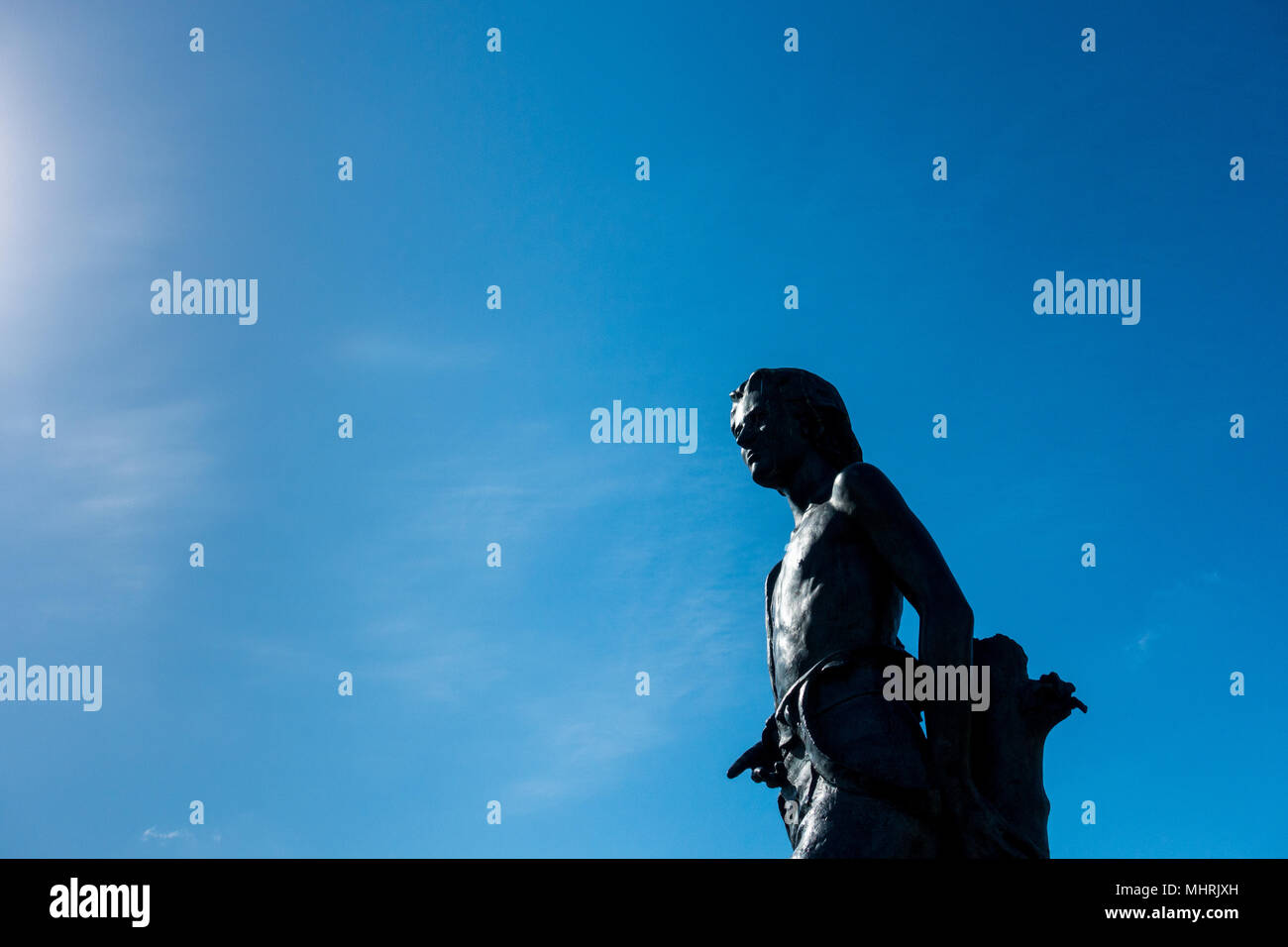Great Ayton, North North Yorkshire, England, UK. 3rd May, 2018. Weather ...