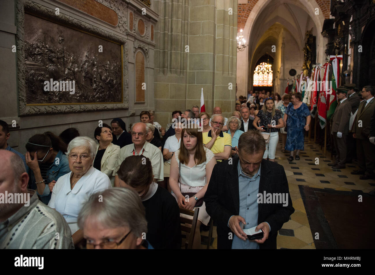 Poland constitution 1791 hi-res stock photography and images - Alamy