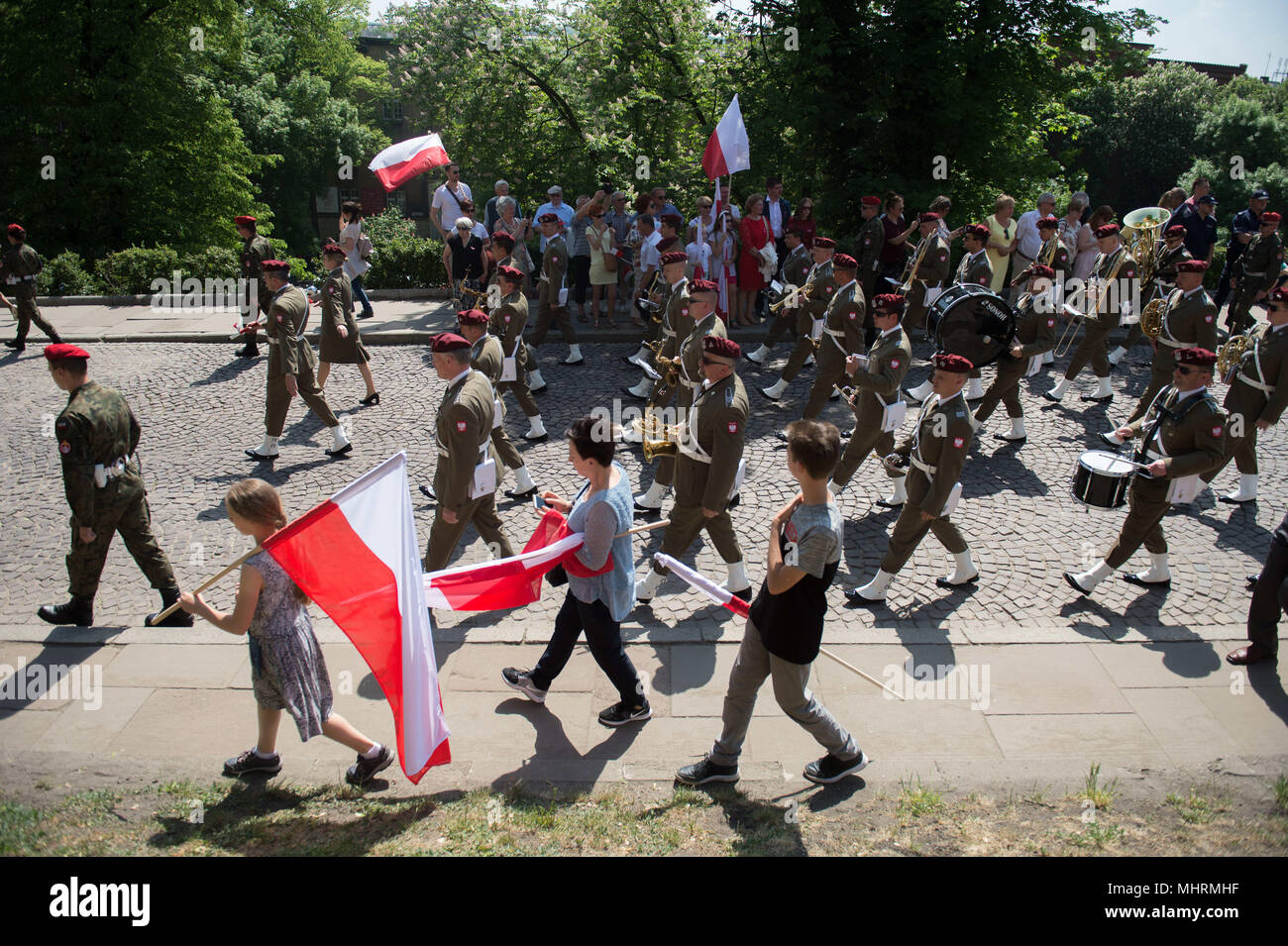 Poland constitution 1791 hi-res stock photography and images - Alamy