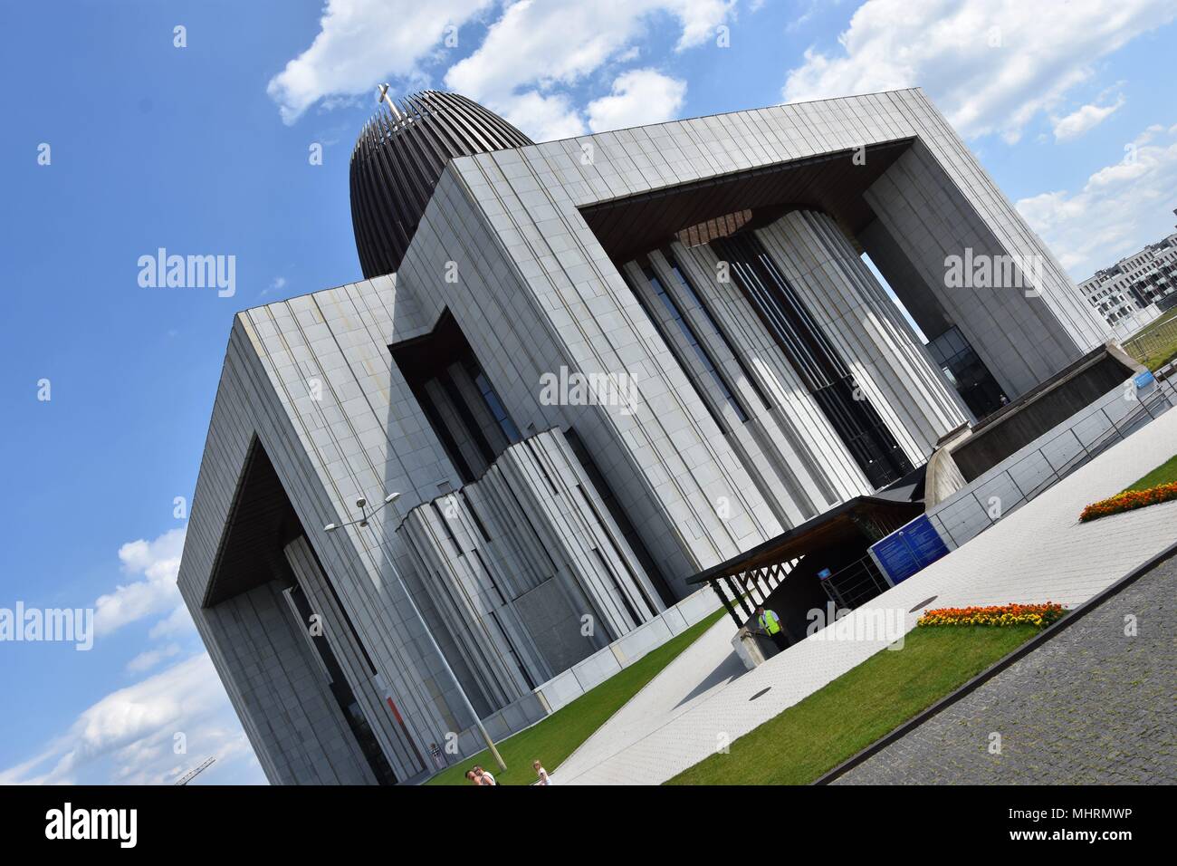 Warsowia hi-res stock photography and images - Alamy