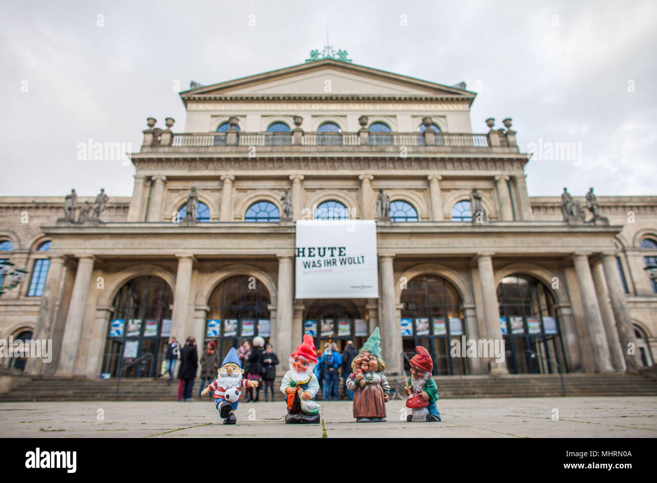 Opera house in dortmund hi-res stock photography and images - Alamy