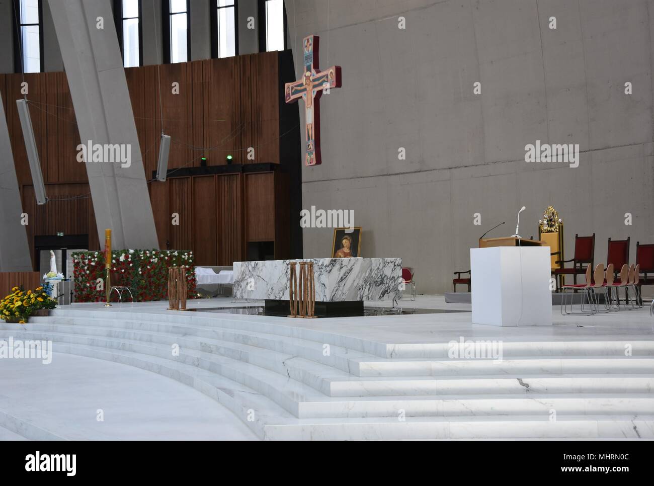 Warsowia hi-res stock photography and images - Alamy