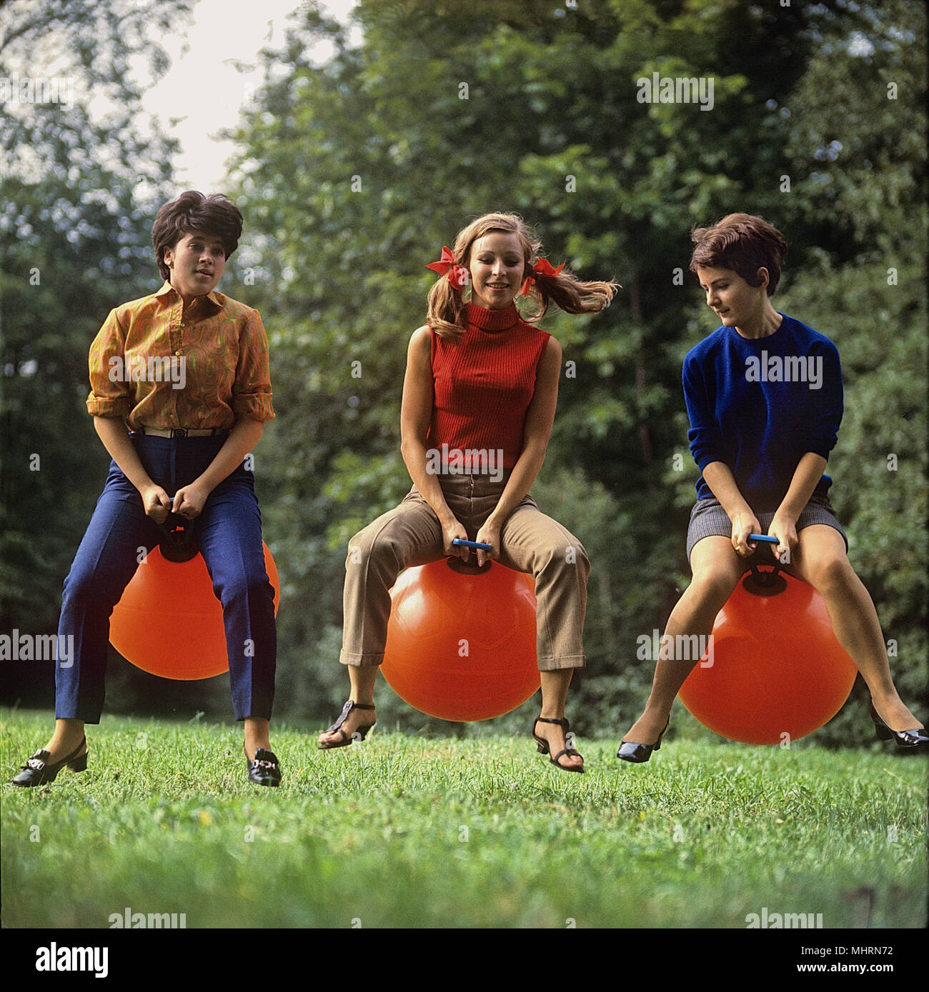 Hupfball hi-res stock photography and images - Alamy