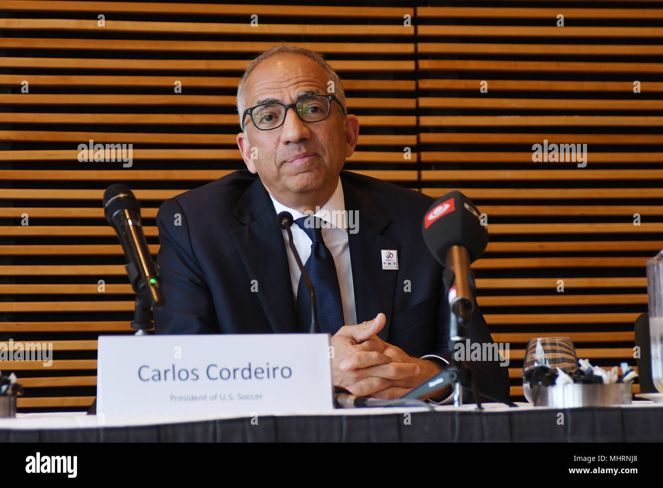 Copenhagen/Denmark 03.May 2018 Canada, Mexico and the United States ...