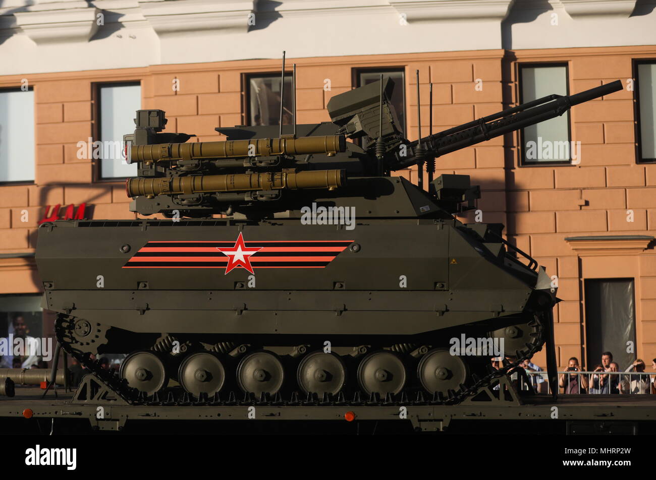 Unmanned Ground Combat Vehicle High Resolution Stock Photography and ...