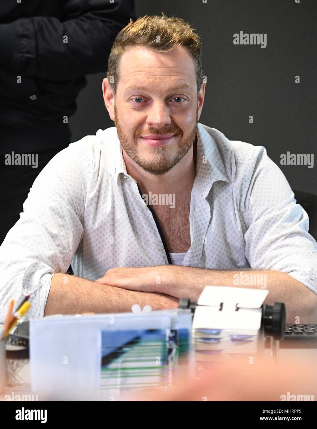 Juette hi-res stock photography and images - Alamy