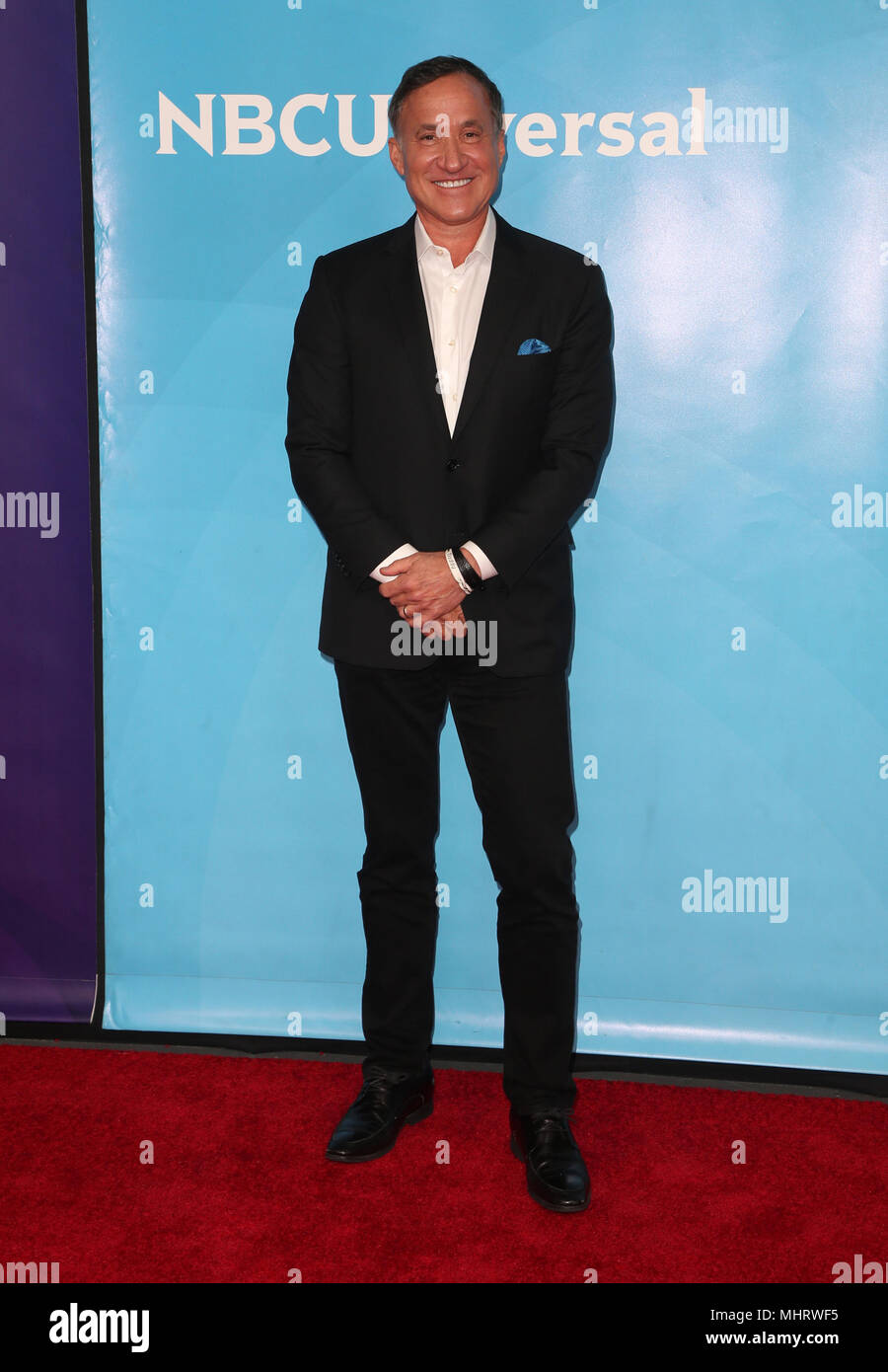 02 May 2018 - Los Angeles, California - Dr. Terry Dubrow. 2018 ...