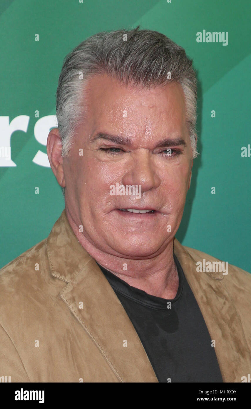 Los Angeles, CA, USA. 2nd May, 2018. 02 May 2018 - Los Angeles, California - Ray Liotta. 2018 ...