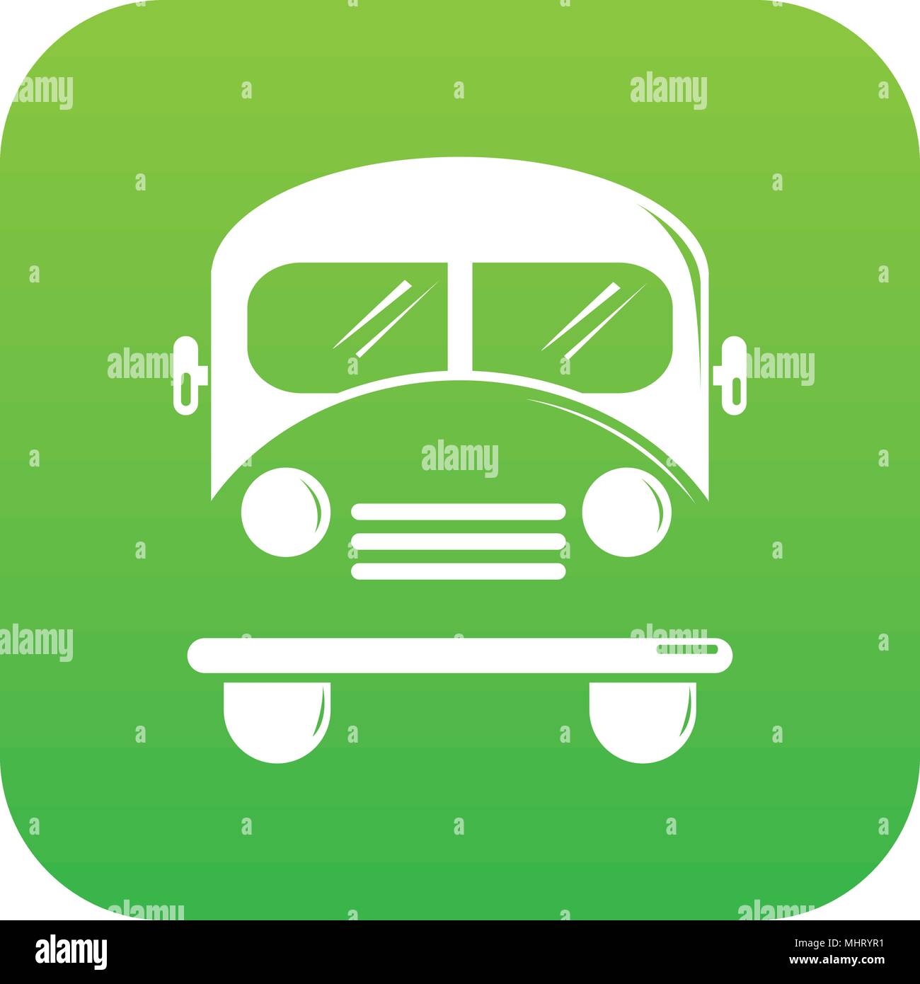 Coach trip children Stock Vector Images - Alamy