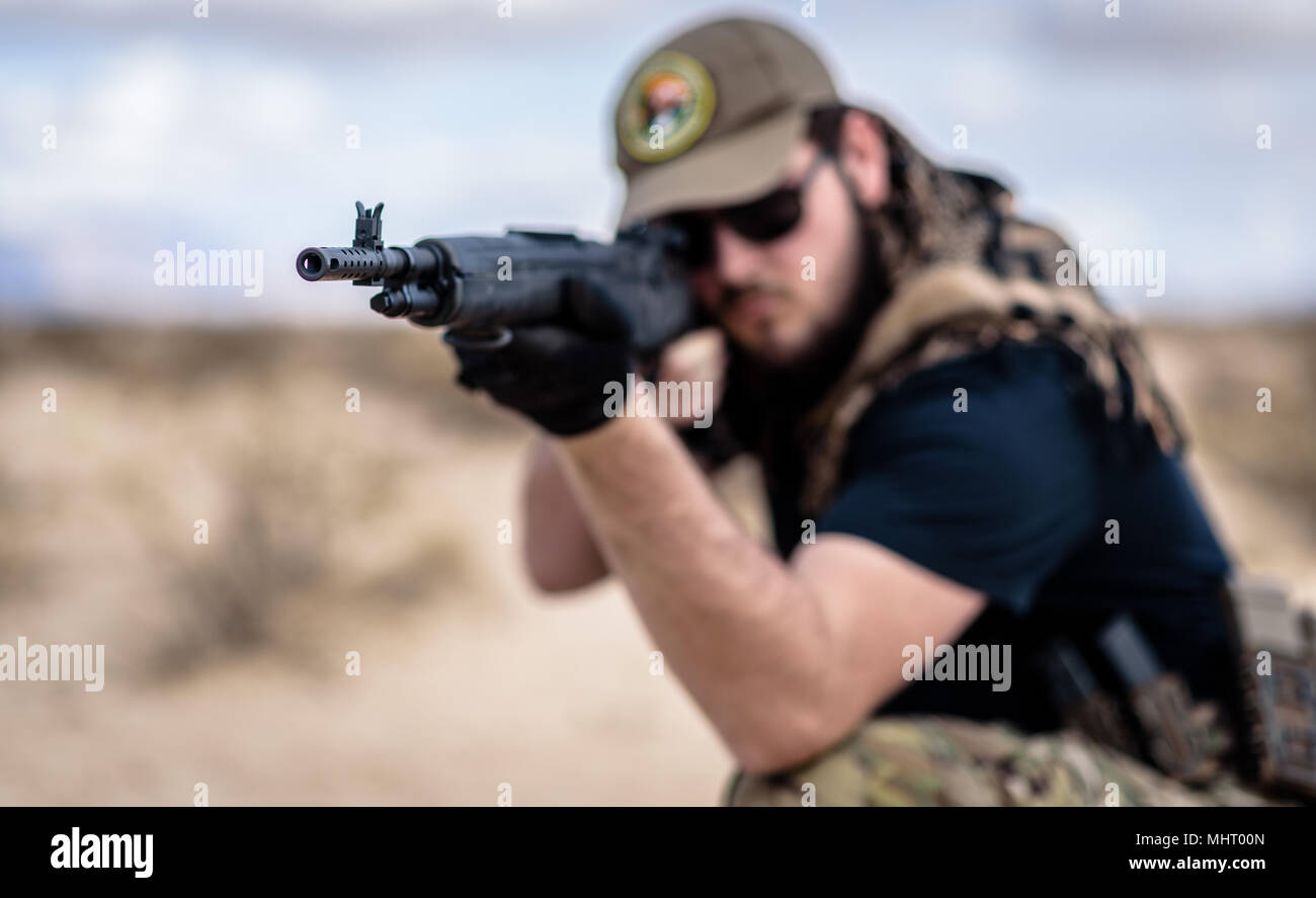 Mercenaries hi-res stock photography and images - Alamy