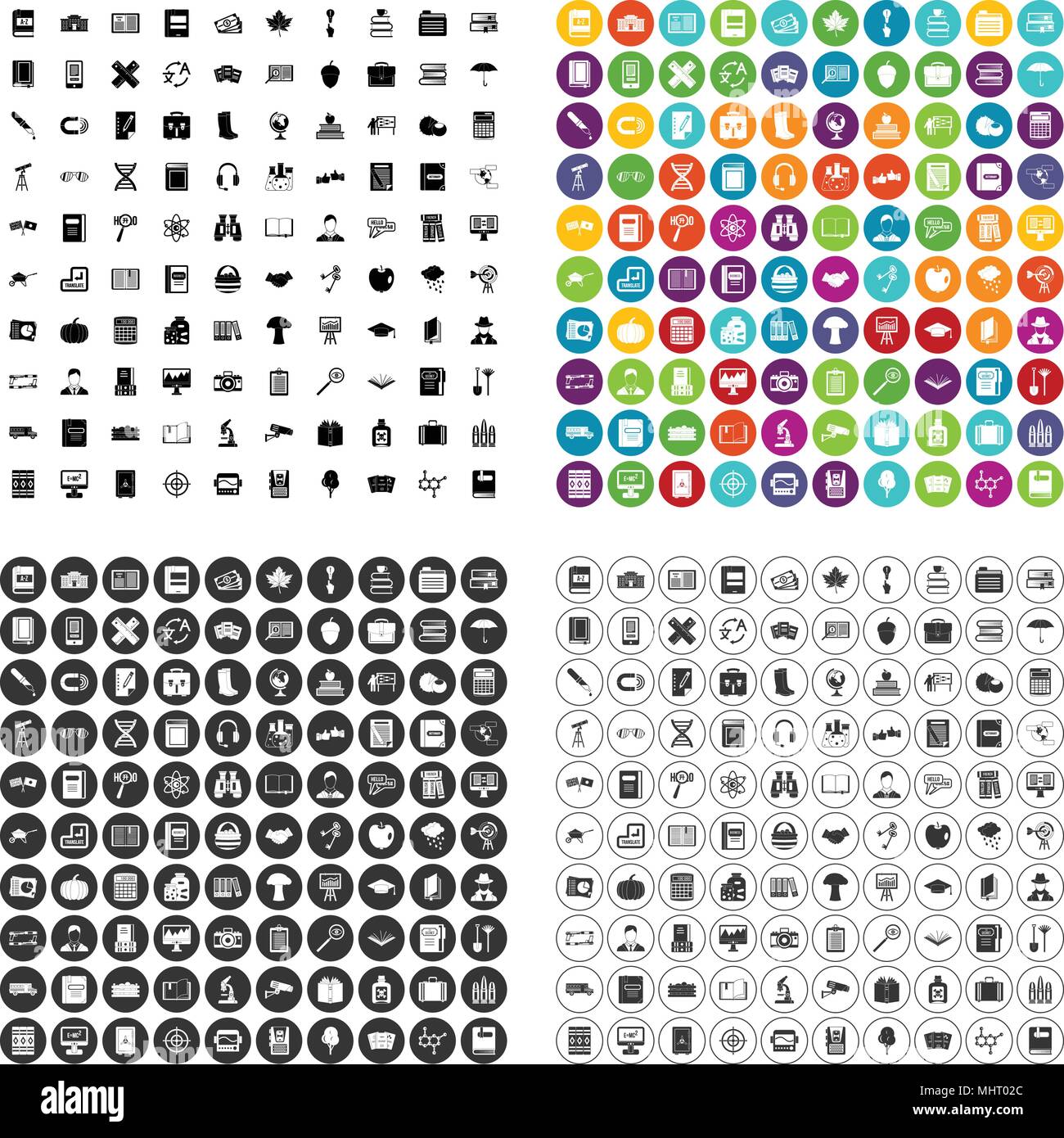 Chestnut cart Stock Vector Images - Alamy